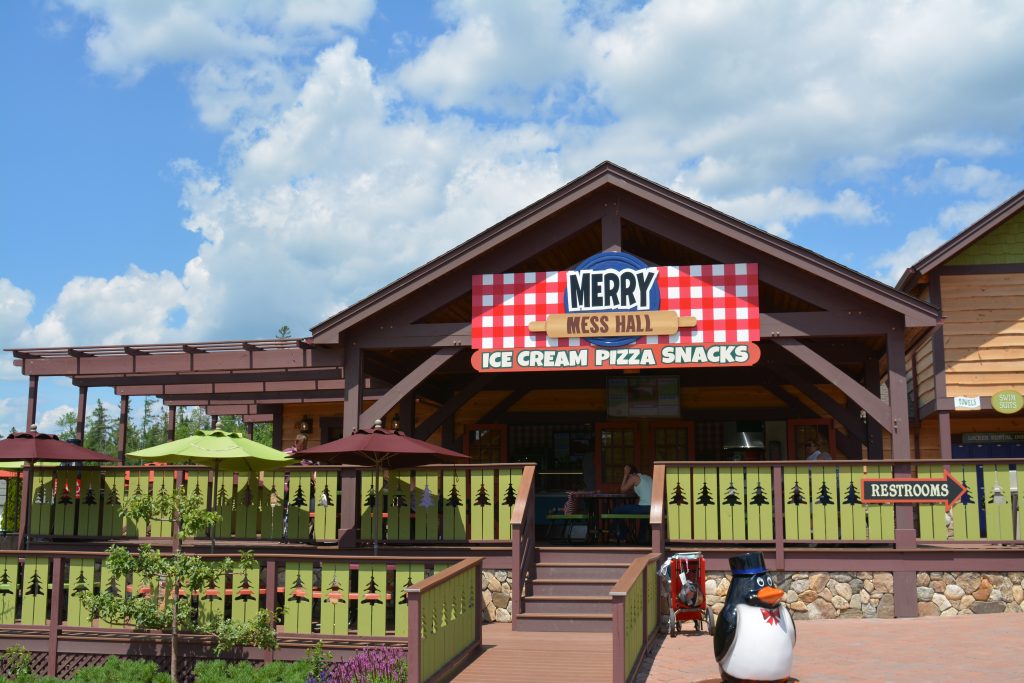 Things To Do | Santa's Village