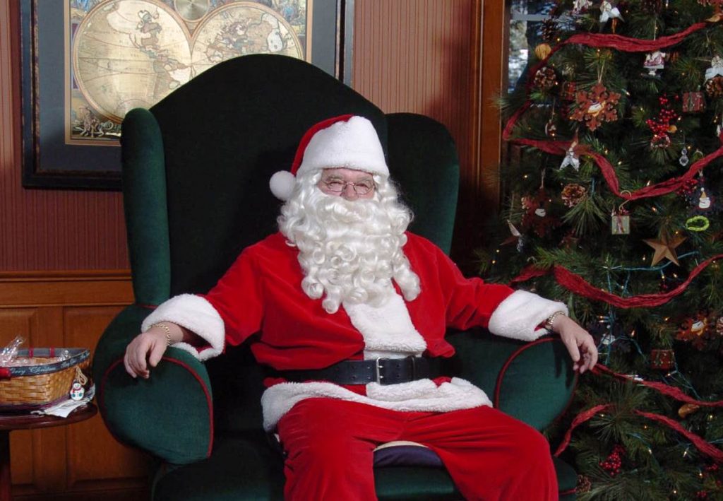 Things To Do | Santa's Village